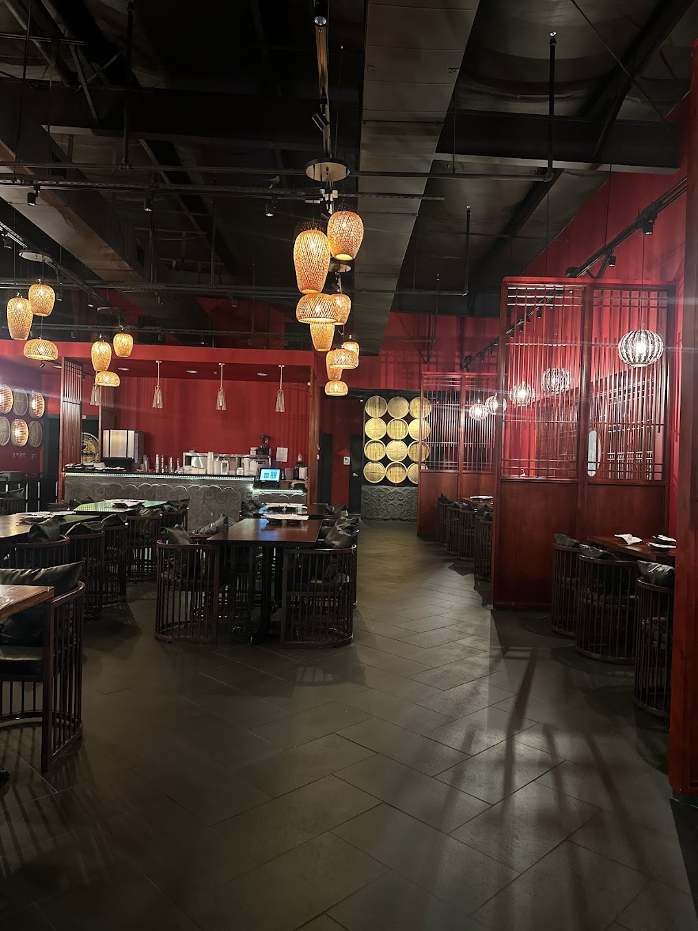 Kungfu Kitchen: Dim Sum Restaurant in Orlando, FL (Updated September 2025) - Website